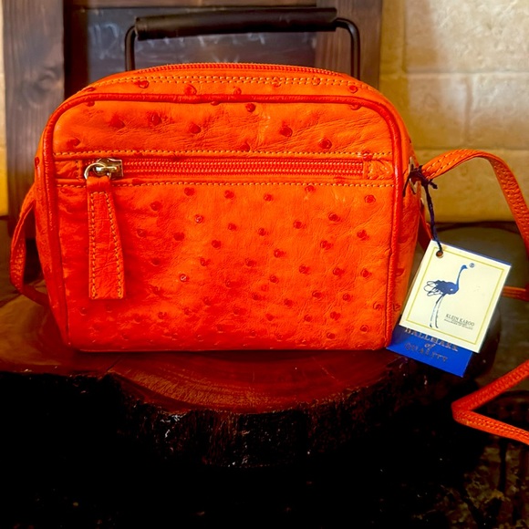 klain karoo | Bags | Klein Karoo Crossbody Bag | Poshmark